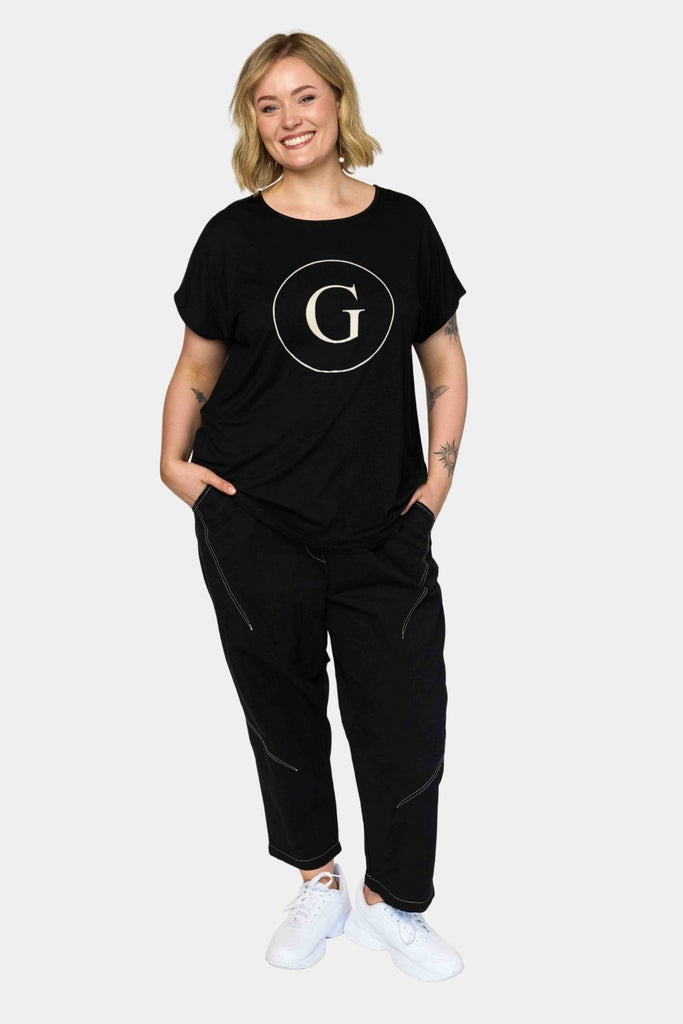 GOZZIP Feminin - Romantisk - Kvalitet - Detaljer - Individuelt ...